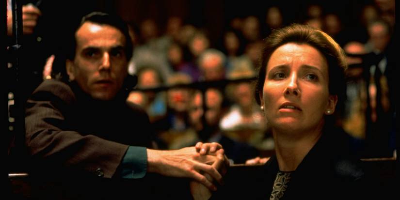 Emma Thompson's 10 Best Movies, Ranked