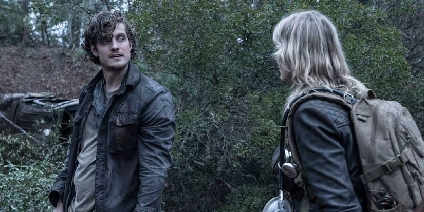 Fear The Walking Dead Ending Explained: All Returns, Twists & What ...