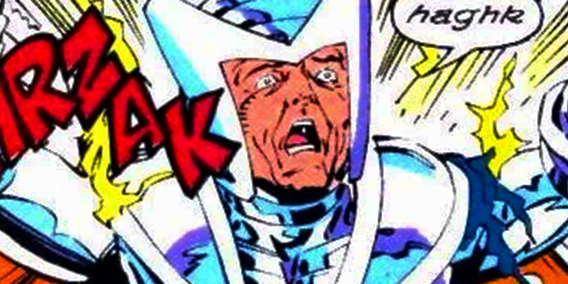 The Marvels Villain: Dar-Benn Powers & Marvel Comics History Explained