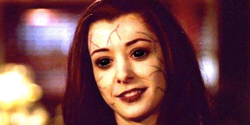 10 Best Evil Versions Of Famous Heroes
