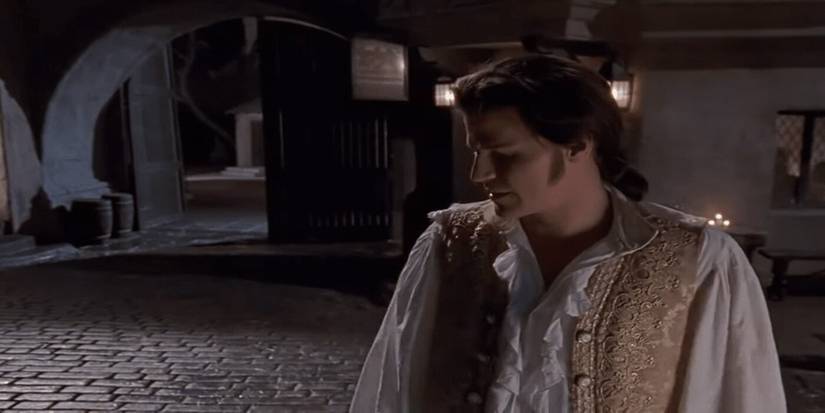 7 Harsh Realities About Angel’s Character In Buffy The Vampire Slayer
