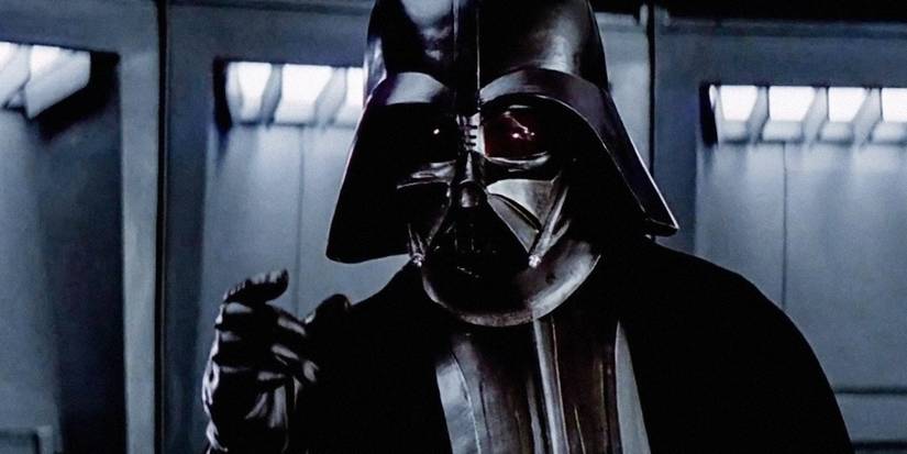 10 Darth Vader Quotes That Prove He's The Most Dangerous Sith