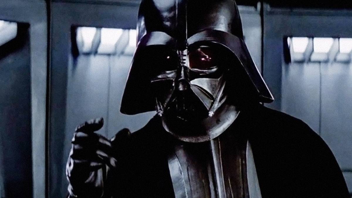 Darth Vader's Prequels Origin Massively Changed The Most Important Star ...