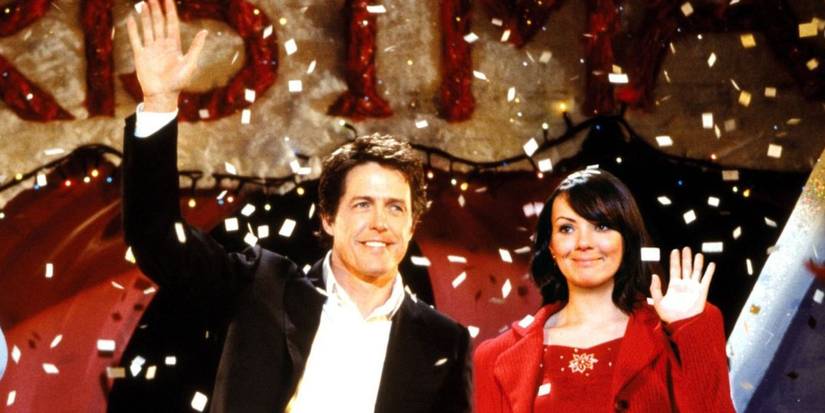 10 Harsh Realities Of Rewatching Love Actually, 20 Years Later