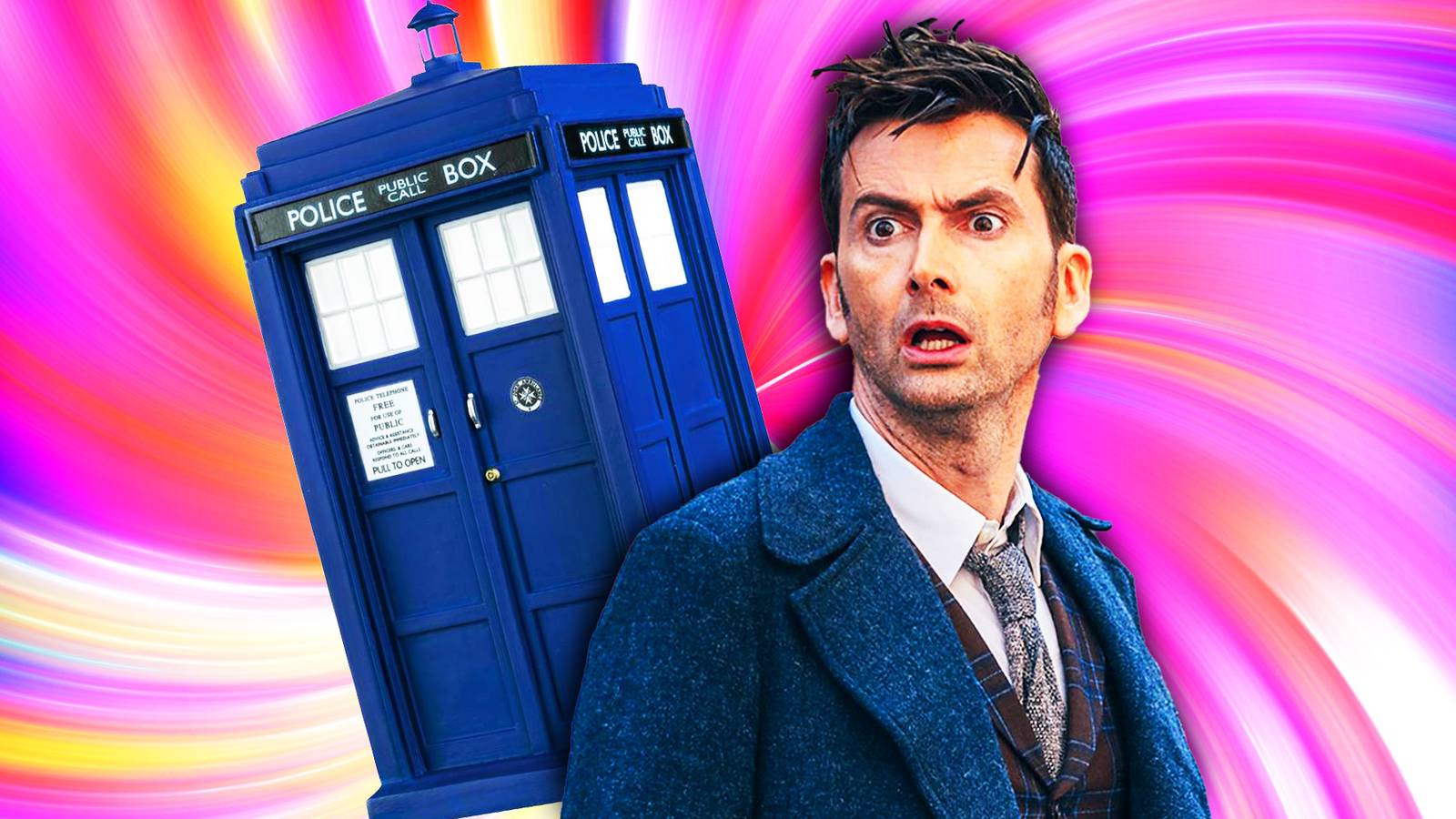 Doctor Who's New TARDIS Is The First Design To Actually Deliver On ...