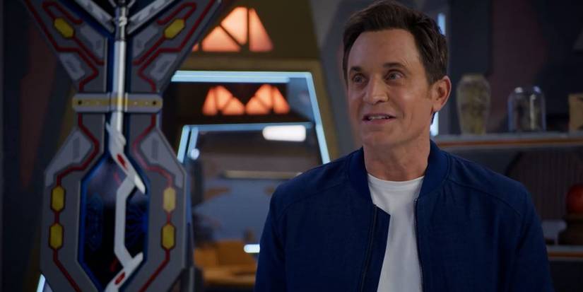 10 Best Power Rangers Of All Time, Ranked