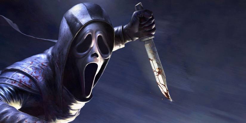 10 Best Dead By Daylight Killers From Movies, Ranked