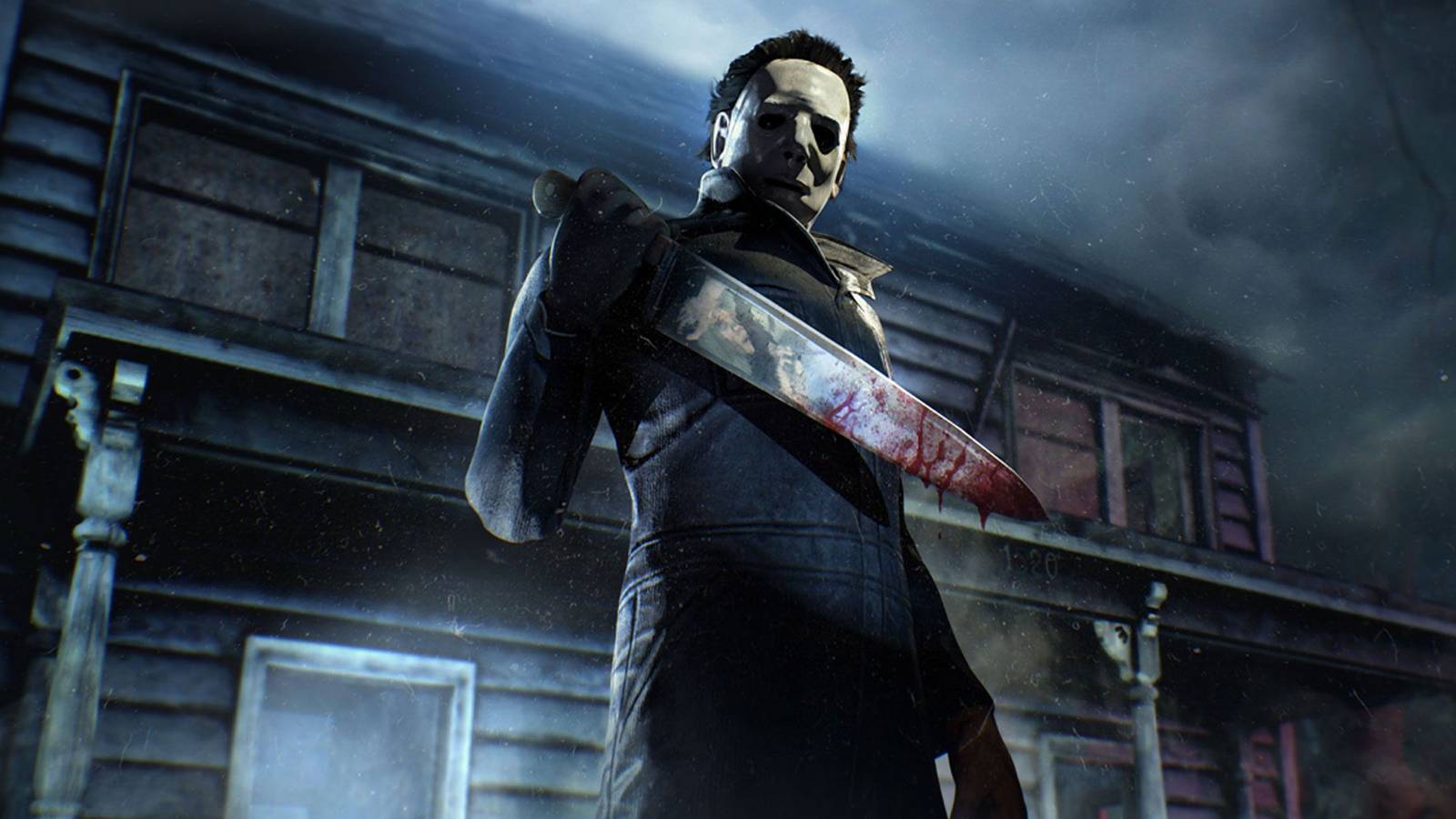 Dead By Daylight Movie Gets Promising Update From Blumhouse VP: “We’ve ...