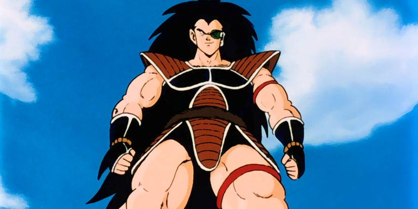 Goku's Entire Dragon Ball Family Tree, Explained
