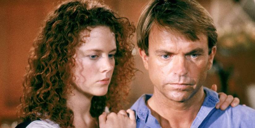 10 Scariest Horror Movies Set At Sea