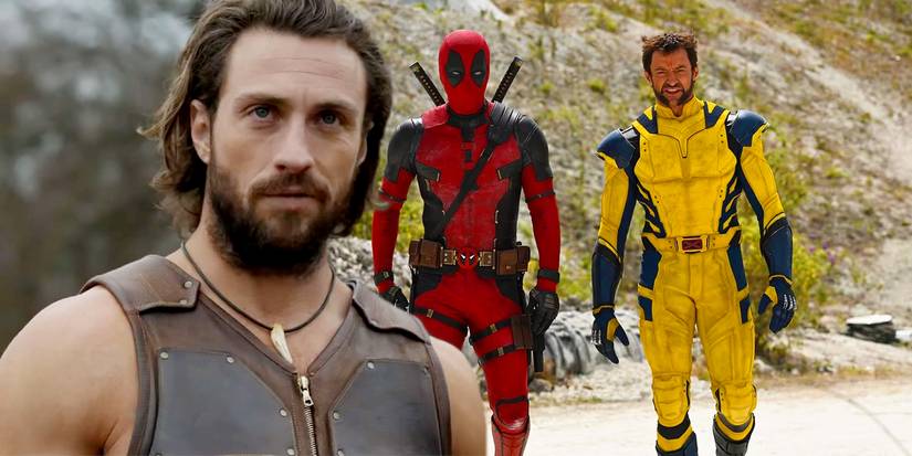 I Can’t Get Over How Different Marvel’s 2 R-Rated 2024 Movies Were In ...