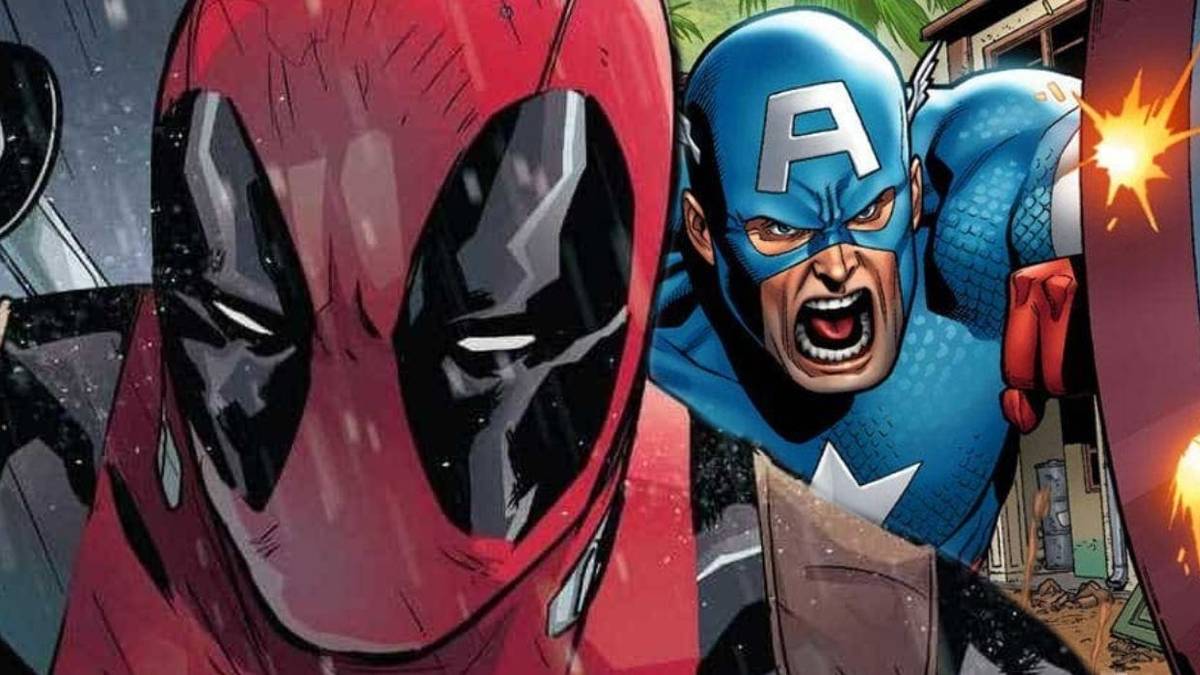Deadpool Finally Has Redemption for His Most Unforgivable Mistake