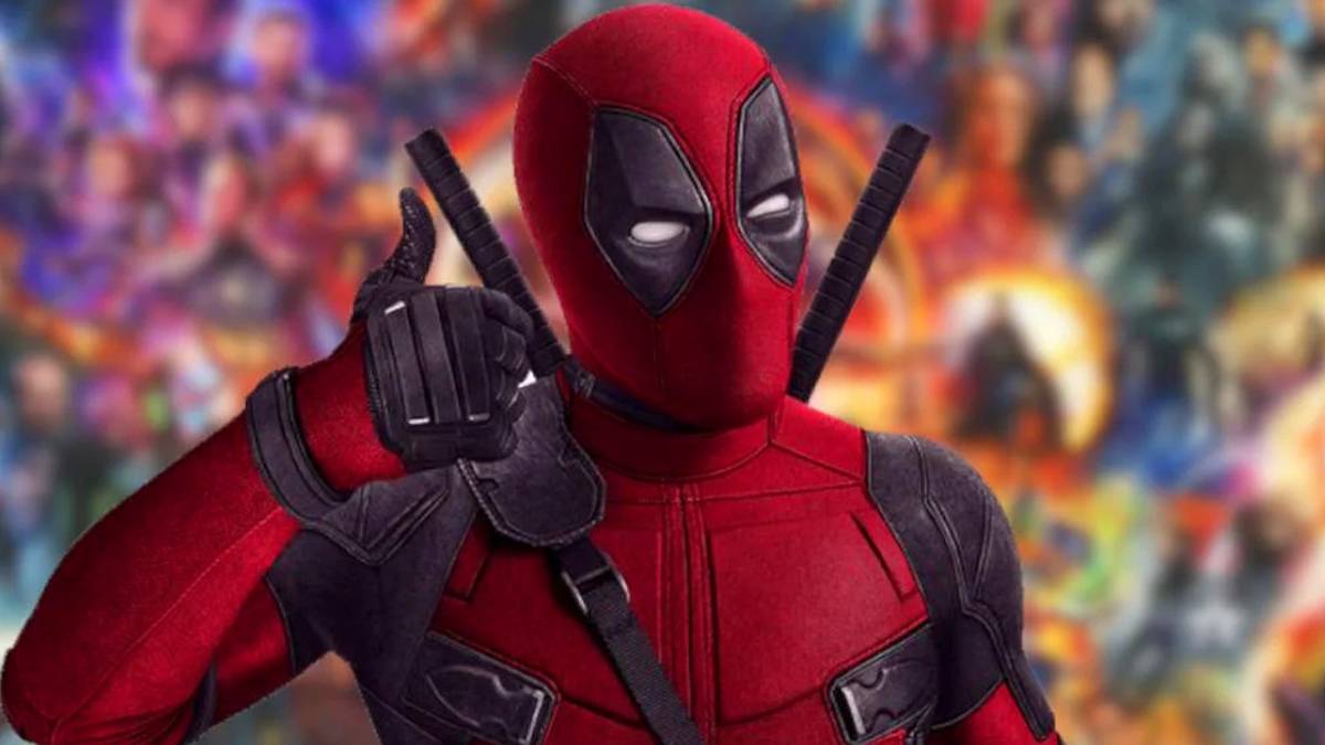 Marvel Shakes Up Phase 5 Calendar: Deadpool 3, Captain America 4 & Two Others Delayed
