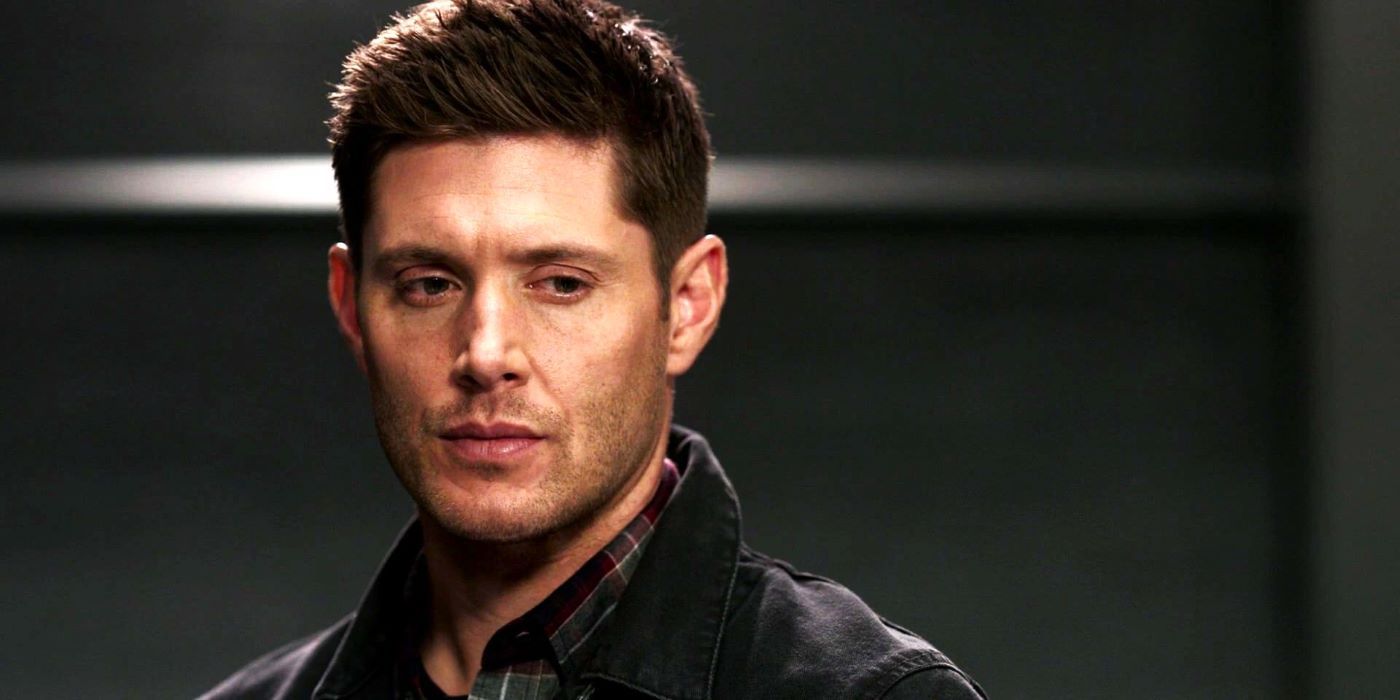 8 Times Dean Winchester Used The First Blade In Supernatural (& Who He ...