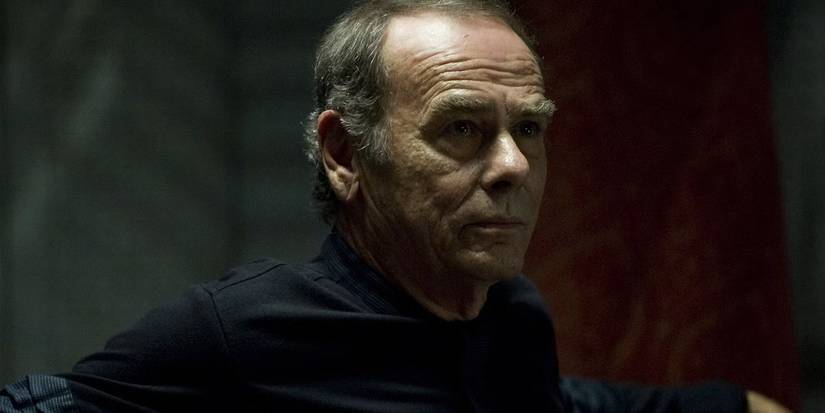 7 Biggest Problems With Battlestar Galactica's Final Five Cylon Twist