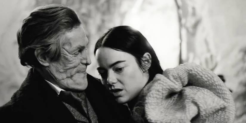 Poor Things interview: Holly Waddington Reveals How Emma Stone ...