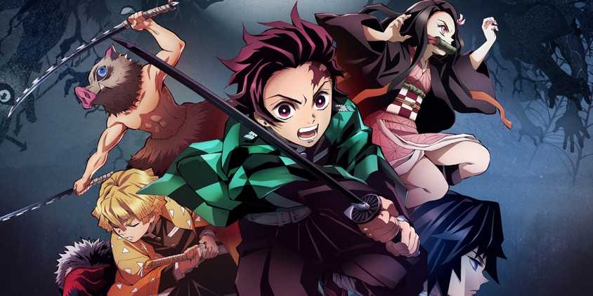 10 Best Zenitsu Moments In Demon Slayer, Ranked