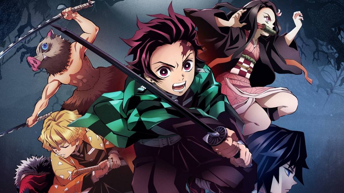 10 Best Demon Slayer Anime Fights
