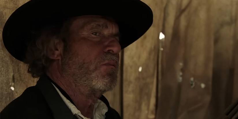 Lawmen: Bass Reeves Cast & Real Life Character Guide