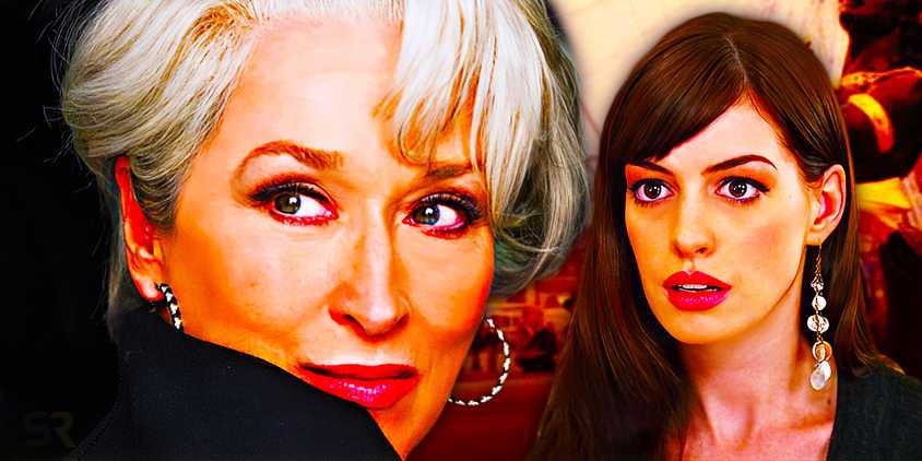 The Devil Wears Prada 2 Begins Filming, 4 Returning Cast Members ...