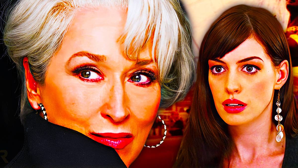 The Devil Wears Prada Ending Explained