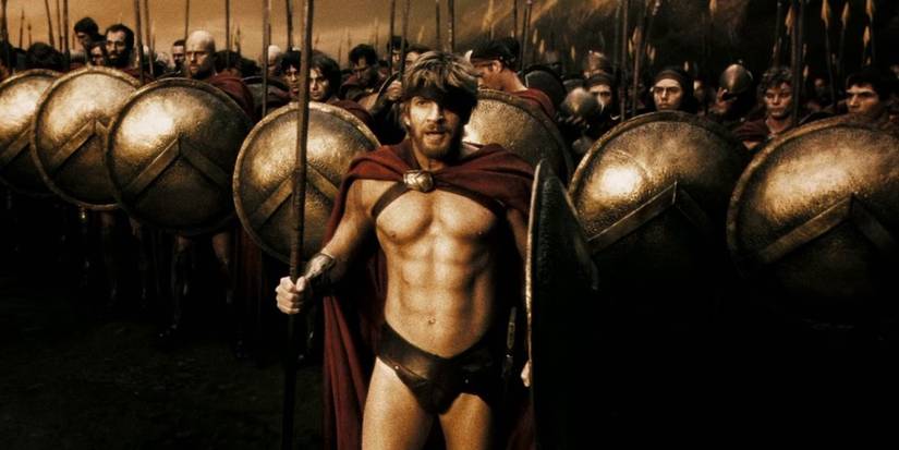 300 Ending Explained