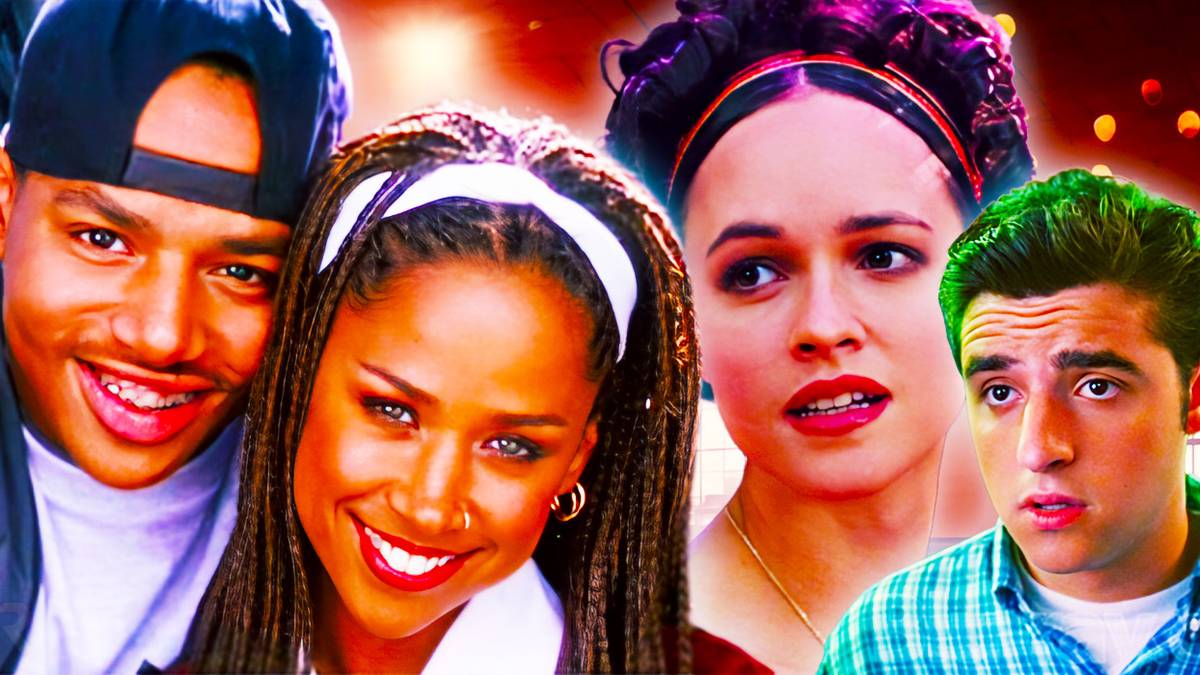 10 Best Side Couples In Rom-Coms