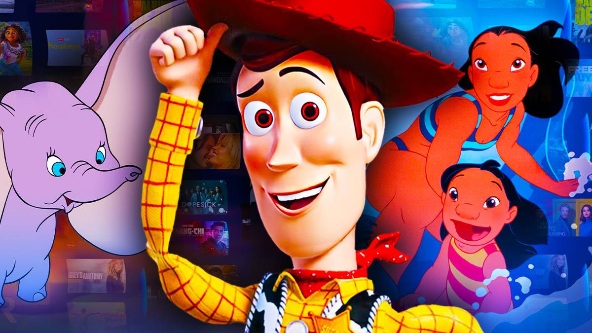 10 Feel Good Disney Animated Movies Under 90 Minutes Long