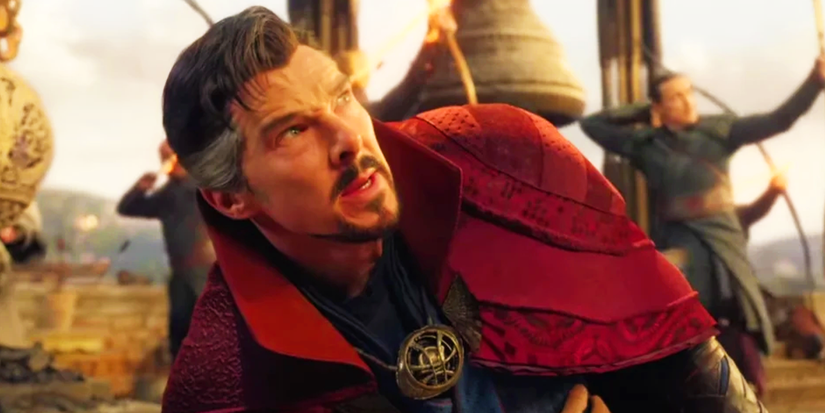 Thanos Secretly Confirmed Iron Man's Most Tragic MCU Replacement
