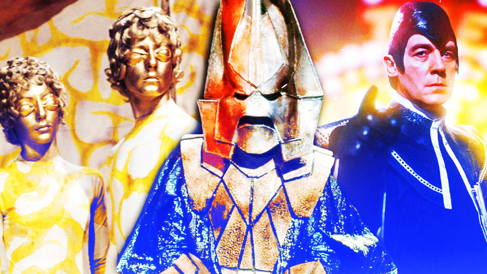 10 Classic Doctor Who Villains Who Should Return After The Toymaker