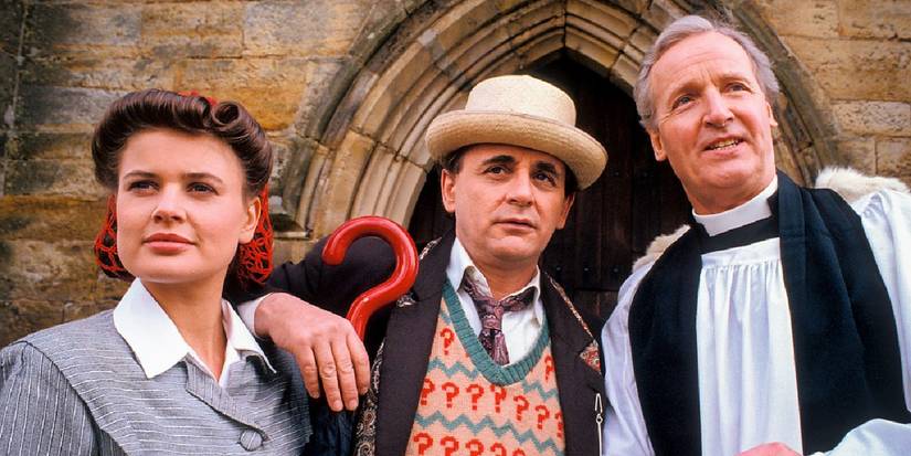 10 Most Essential Doctor Who Episodes From The Classic Era
