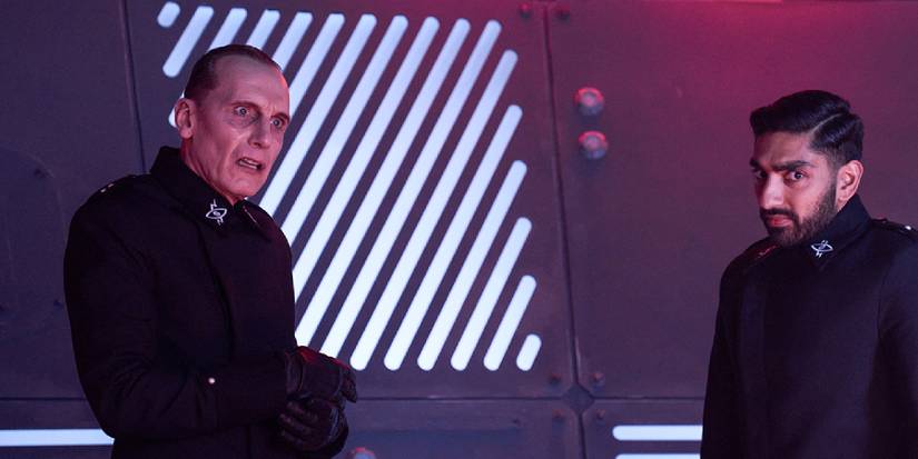 After 48 Years, Doctor Who Has Completely Redesigned The Daleks ...