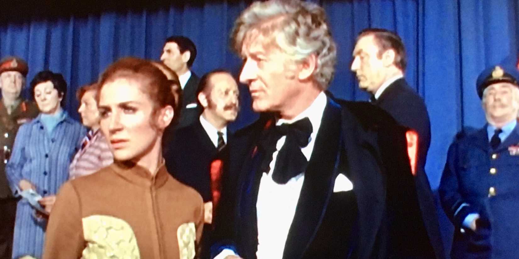 Doctor Who Season 14's Jon Pertwee Tease Could Finally Solve A 53-Year ...