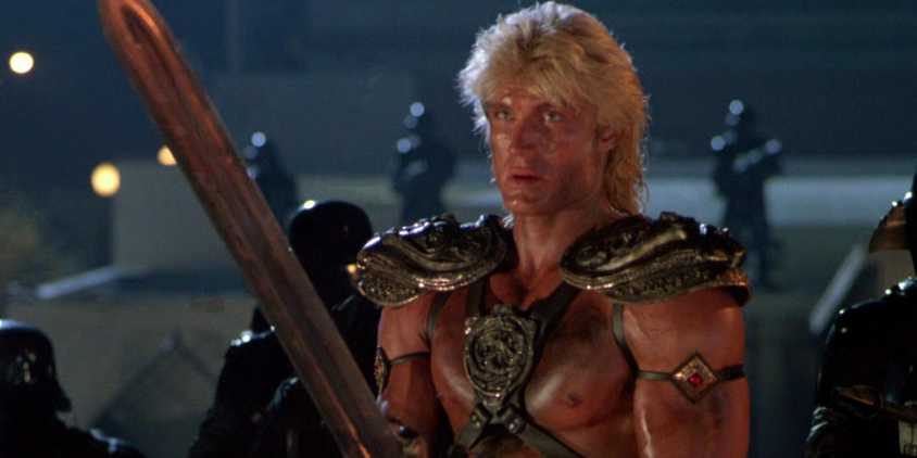Dolph Lundgren's 10 Best Movies, Ranked