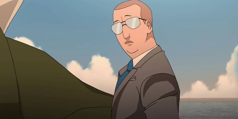 Invincible Season 2 Has Radically Improved 1 Minor Character By Showing ...