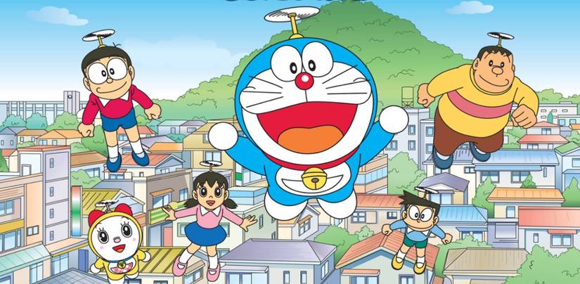 10 Best Anime That Are Actually Much Bigger in Japan Than America