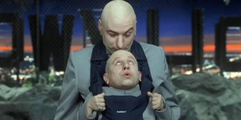 Austin Powers 4 Would Have Put Mini-Me In The Spotlight, According To ...
