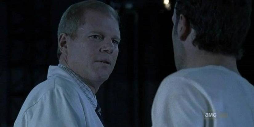 The Walking Dead: 12 Key Events Rick Missed During His Coma