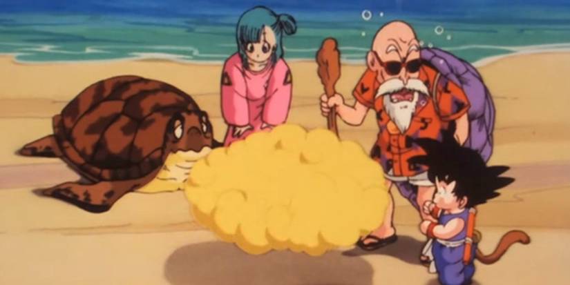 10 Best Dragon Ball Episodes