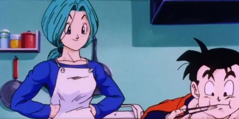 10 Forgotten Dragon Ball Characters Who Need To Return