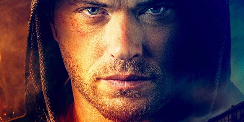 Due Justice Interview: Kellan Lutz On Righteous Revenge, Twilight & His ...