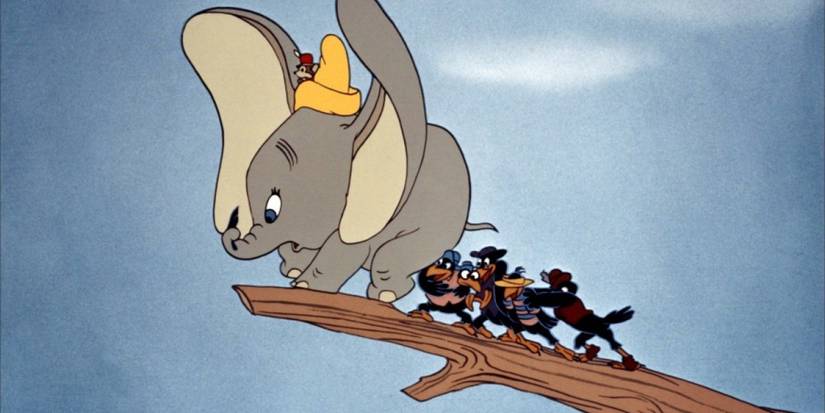 All 14 Disney Animated Movies In The National Film Registry