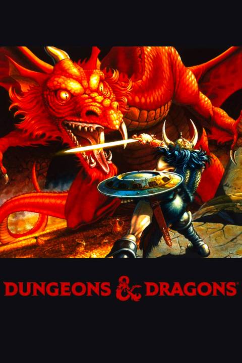 Dungeons & Dragons 2024 Player's Handbook Is Basically A Whole New Edition