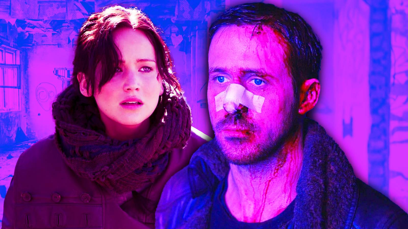 10 Dystopian Movies With The Bleakest Futures