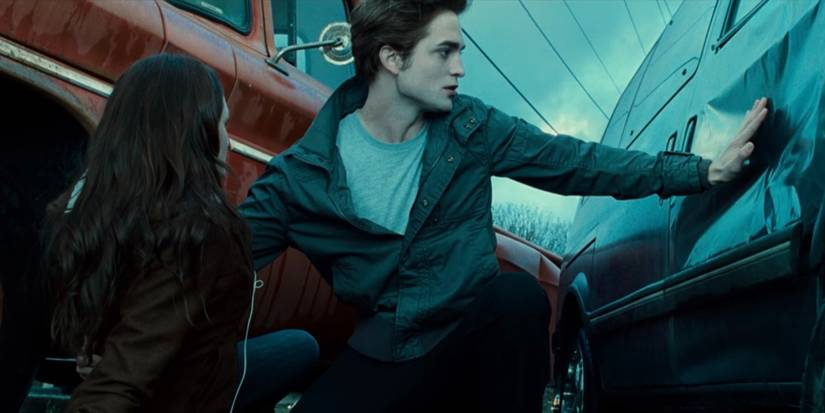 Twilight Reboot Wishlist: 15 Things Fans Demand