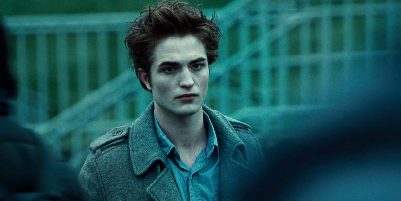 Netflix's Twilight TV Series: Confirmation & Everything We Know About ...