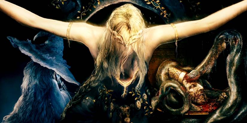 Elden Ring DLC Theory: Who Messmer The Impaler Is & How He’s Related To ...