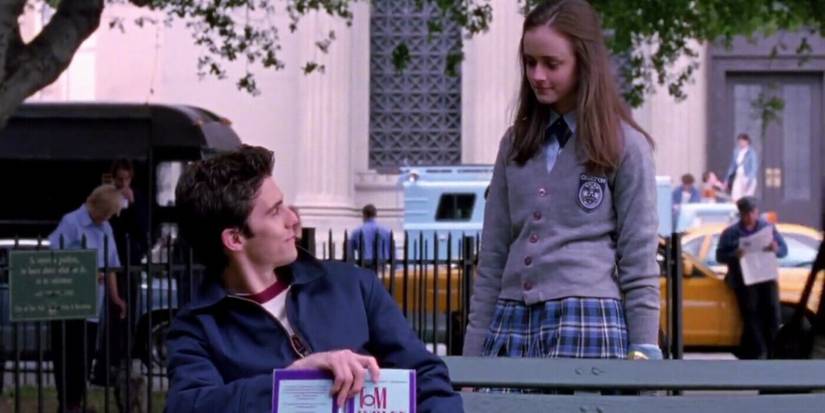 11 Harsh Realities About Rory's Character In Gilmore Girls