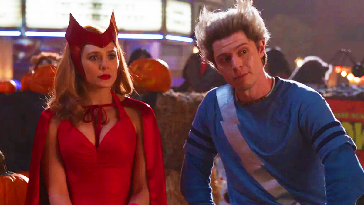 New WandaVision Deleted Scene Finally Answers A Big MCU Mystery, 2 ...