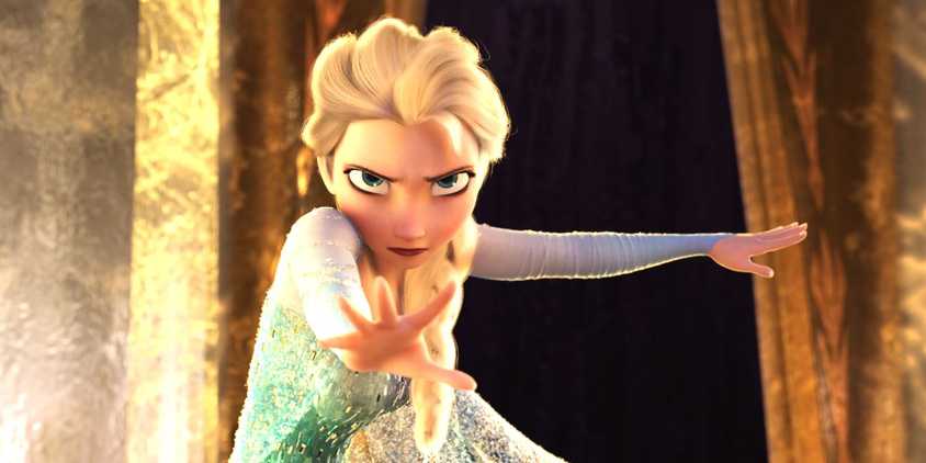 Frozen 4: Confirmation, Cast, & Everything We Know